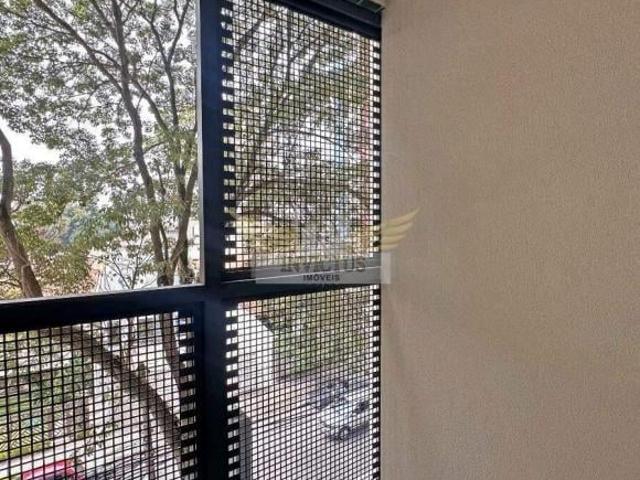 Apartamento com 3 Dormitórios no Edifício Roriz para Comprar, 102m² Vila Assunção, Santo André/SP