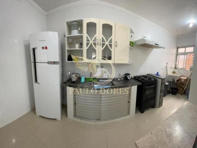 APARTAMENTO COM 3 DORMITÓRIOS NO ITAGUÁ EM UBATUBA SP