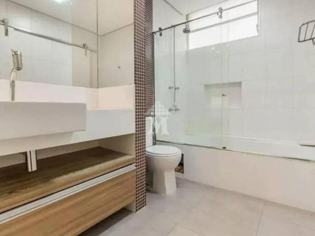 Apartamento com 3 dormitórios no Itaim Bibi São Paulo