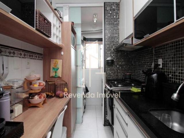 Apartamento com 3 dormitorios no Jabaquara, 73m2 e 2 vagas de garagem
