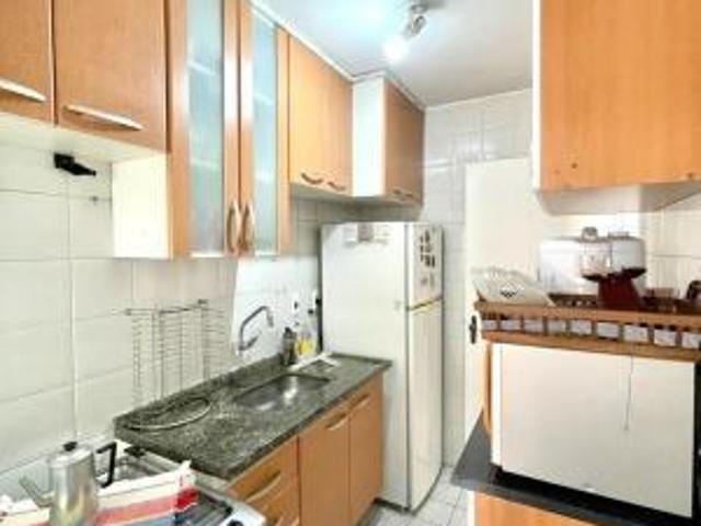 APARTAMENTO COM 3 DORMITÓRIOS NO JAGUARIBE
