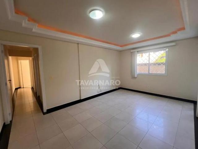 Apartamento com 3 dormitórios no Jardim Carvalho!