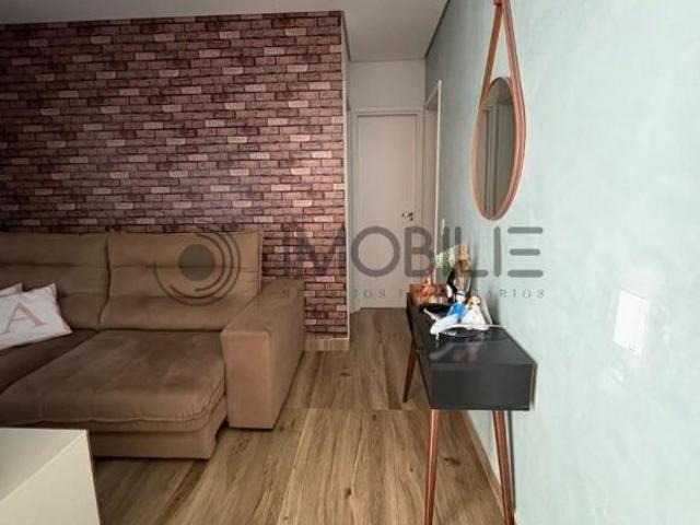 APARTAMENTO COM 3 DORMITÓRIOS NO JARDIM DOS TAPERAS, SALTO/SP