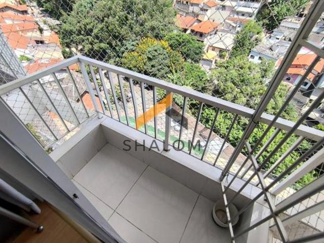 Apartamento com 3 Dormitórios no Jardim Monte Kemel