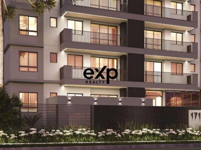 APARTAMENTO COM 3 DORMITÓRIOS NO JUVEVE