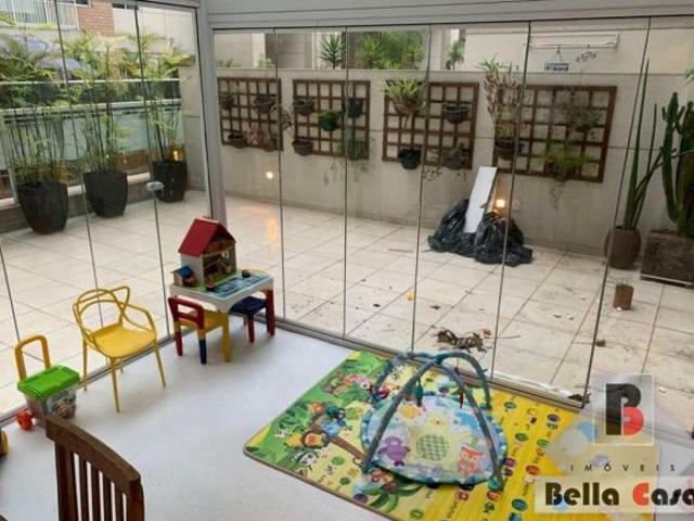 APARTAMENTO COM 3 DORMITÓRIOS NO LUZES DA MOOCA!