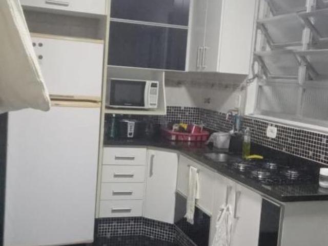 APARTAMENTO COM 3 DORMITÓRIOS NO MACUCO EM SANTOS!
