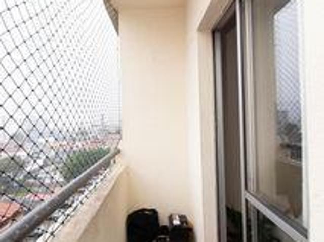 APARTAMENTO COM 3 DORMITORIOS NO MORADA DAS ÁRVORES