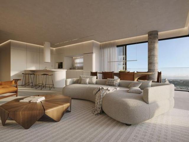 Apartamento com 3 dormitórios no Panazzolo