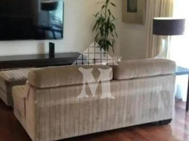 Apartamento com 3 dormitórios no Paraiso São Paulo
