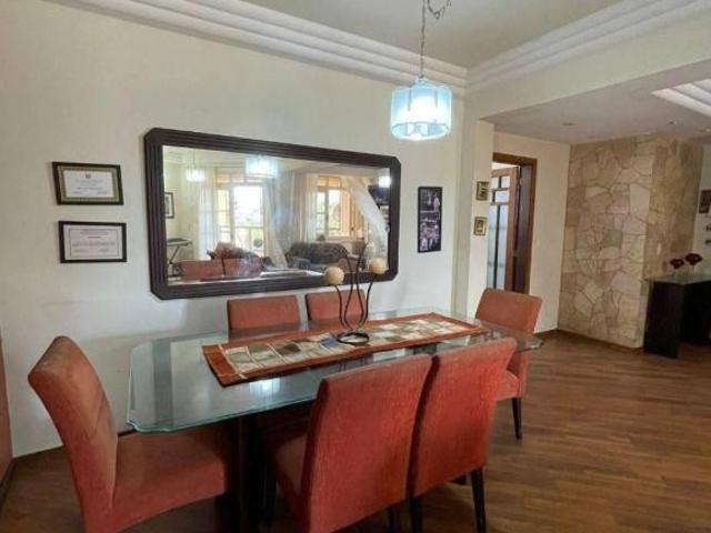Apartamento com 3 dormitórios no Porto do Sol
