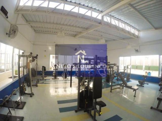 Apartamento com 3 dormitórios no Resort Santa Angela, Engordadouro, Jundiaí SP