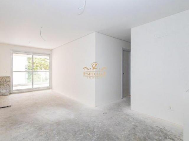 APARTAMENTO COM 3 DORMITÓRIOS PARA Á VENDA NO BACACHERI EM CURITIBA