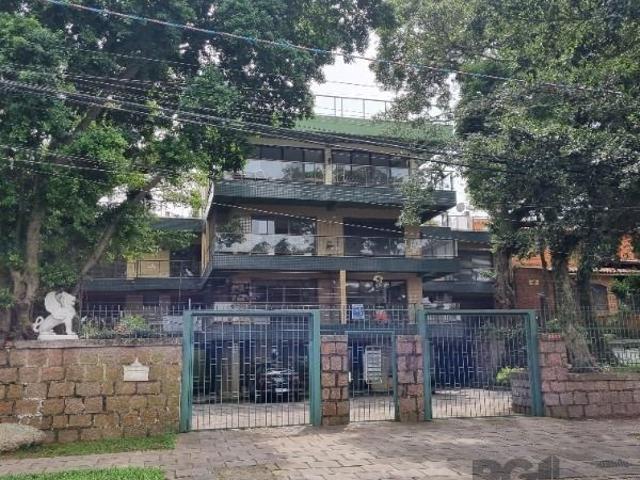 Apartamento com 3 dormitórios para aluguel Vila Assunção Porto Alegre RS