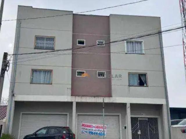 Apartamento com 3 dormitórios para alugar, 64 m² por R$ 1.800,00/mês Fazenda Velha Araucária/PR