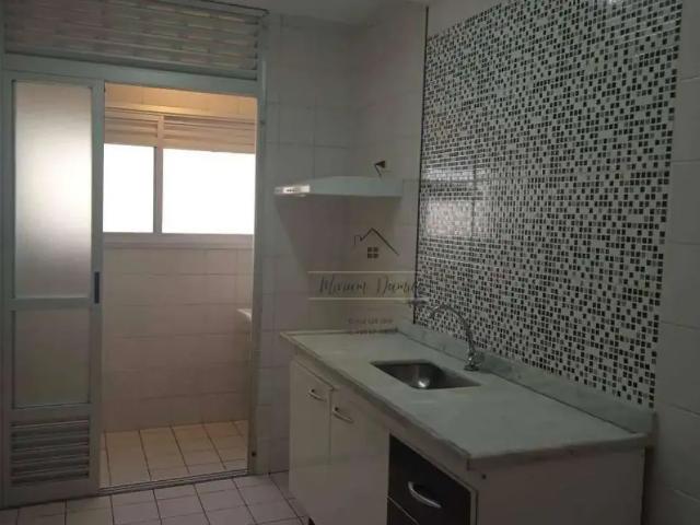 Apartamento com 3 dormitórios para alugar, 70 m² por R$ 3.075,00/mês Limão São Paulo/SP