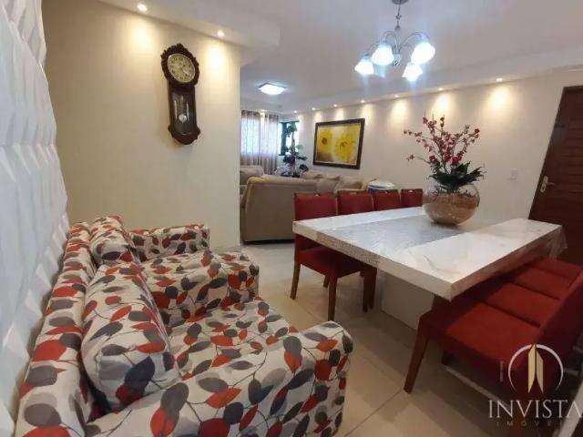 Apartamento com 3 dormitórios para alugar, 75 m² por R$ 3.500,01/mês Jardim Oceania João Pessoa/PB