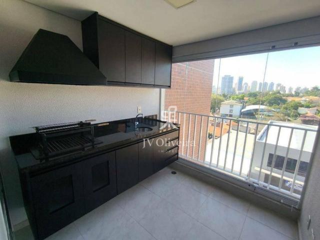 Apartamento Com 3 Dormitórios Para Alugar, 75 m² Vila Morse São Paulo/sp