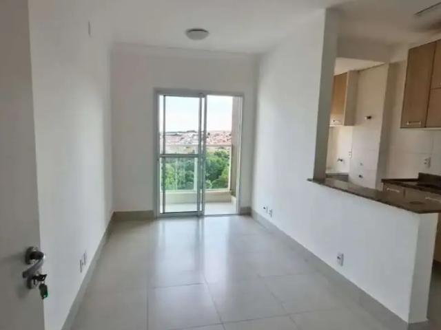 Apartamento com 3 dormitórios para alugar, 83 m² por R$ 3.003,00/mês Jardim Santiago Indaiatuba/SP