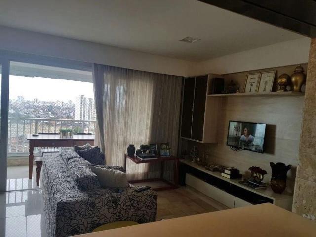 Apartamento Com 3 Dormitórios Para Alugar, 84 m² por R$6.000,00/mês Daniel Lisboa Salvador/ba