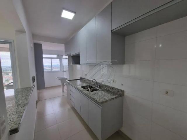 Apartamento com 3 dormitórios para alugar, 86 m² por R$ 3.200/mês Paulicéia Piracicaba/SP