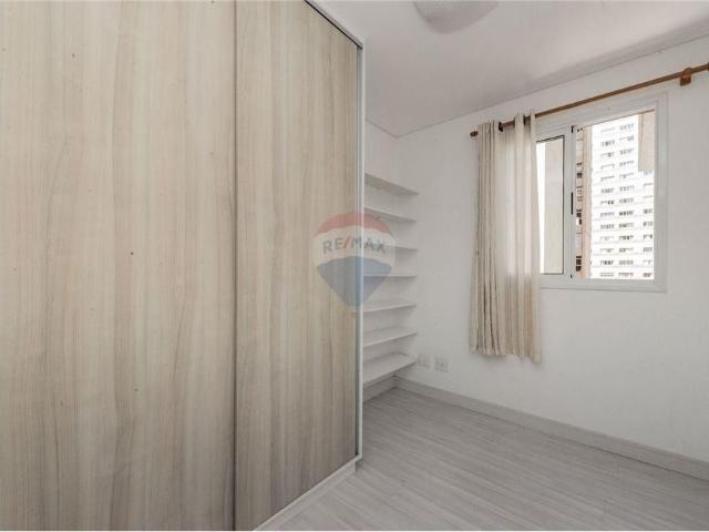 Apartamento com 3 dormitórios para alugar, 93 m² por R$ 4.500,00/mês Bigorrilho Curitiba/PR