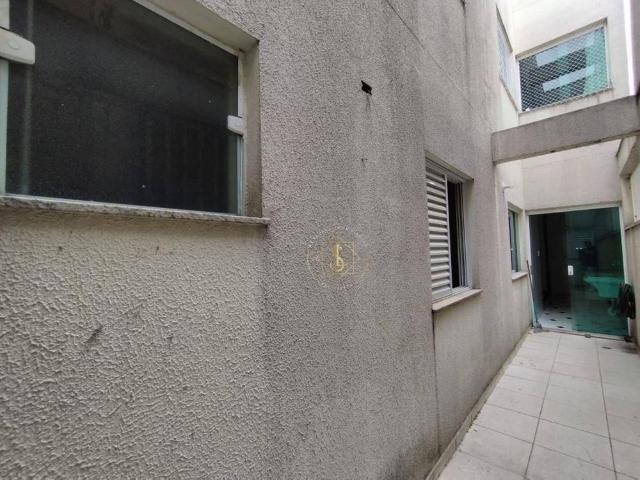 Apartamento Com 3 Dormitórios Para Alugar, 90 m² por R$2.660,00/mês Vila Curuçá Santo André/sp