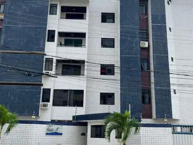Apartamento com 3 dormitórios para alugar, 90 m² por R$ 4.300/mês Bessa João Pessoa/PB