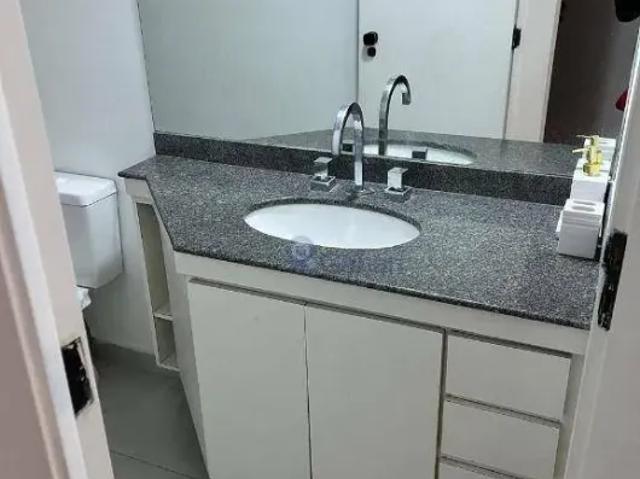 Apartamento com 3 dormitórios para alugar, 100 m² por R$ 13.656,00/mês Brooklin São Paulo/SP