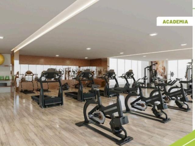 Apartamento Com 3 Dormitórios Para Alugar, 103 m² por R$5.617,34/mês Papicu Fortaleza/ce