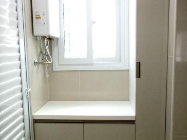Apartamento Com 3 Dormitórios Para Alugar, 103 m² por R$5.617,34/mês Papicu Fortaleza/ce