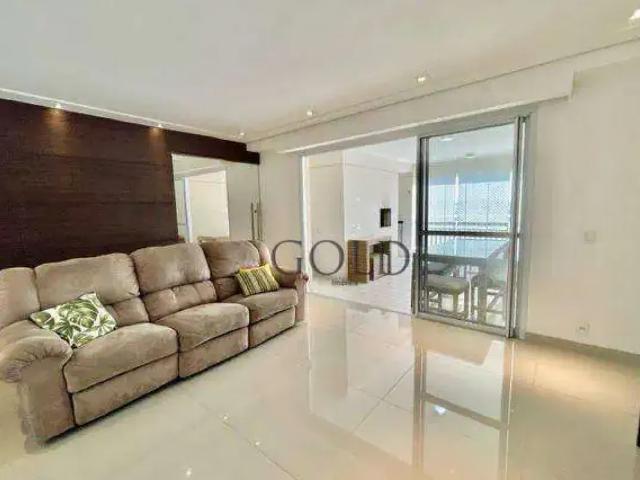 Apartamento com 3 dormitórios para alugar, 104 m² por R$ 8.654,00/mês Vila Leopoldina São Paulo/SP
