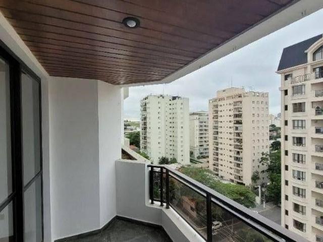 Apartamento Com 3 Dormitórios Para Alugar, 105 m² por R$7.828,73/mês Moema São Paulo/sp