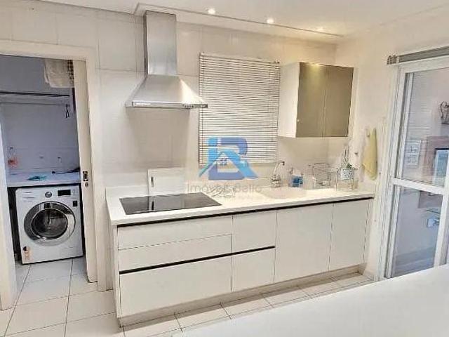 Apartamento com 3 dormitórios 118 m² Edifício Residencial Panorama Itatiba/SP
