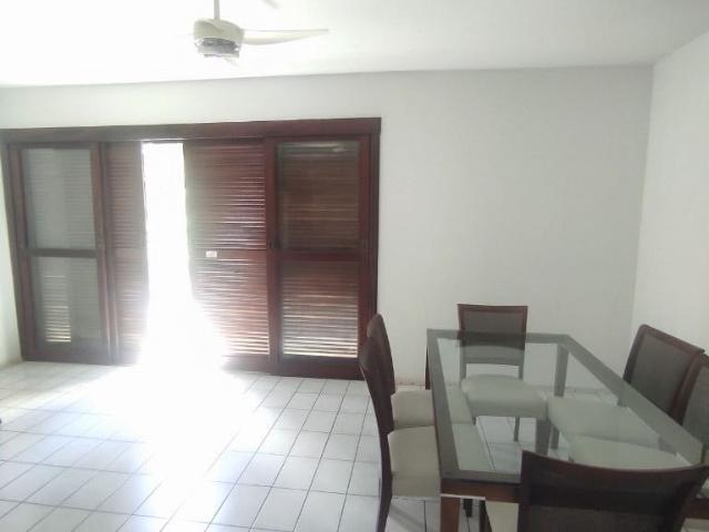 Apartamento com 3 dormitórios para alugar, 120 m² por R$ 7.000,00/mês Gonzaga Santos/SP