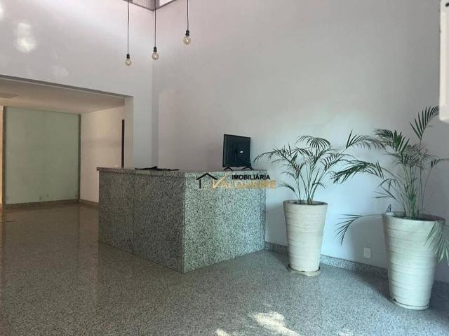 Apartamento Com 3 Dormitórios Para Alugar, 123 m² por R$4.460,00/mês Vila Valqueire Rio de Jane