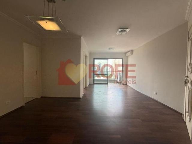 Apartamento com 3 dormitórios para alugar, 135 m² por R$ 12.898,00/mês Brooklin São Paulo/SP