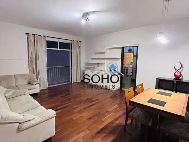 Apartamento com 3 dormitórios para alugar, 140 m² por R$ 5.620,50/mês Tijuca Rio de Janeiro/RJ