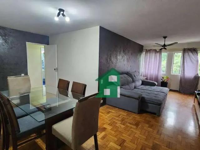 Apartamento com 3 dormitórios para alugar, 153 m² por R$ 4.500,00/mês Jardim Bela Vista São José dos Campos/SP