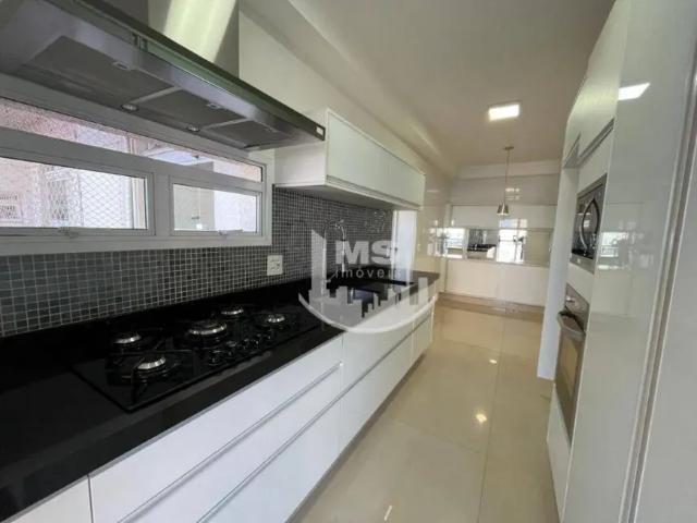 Apartamento com 3 dormitórios para alugar, 166 m² por R$ 13.473,27/mês Anhangabaú Jundiaí/SP