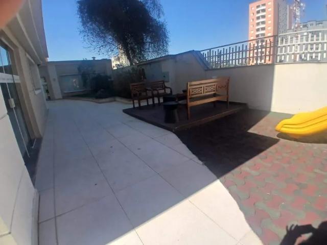 Apartamento com 3 dormitórios para alugar, 175 m² Bairro Jardim Santo André/SP