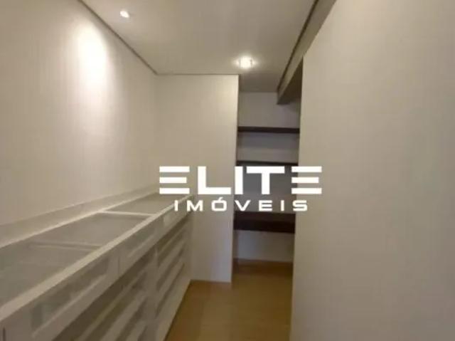 Apartamento com 3 dormitórios para alugar, 190 m² Jardim Santo André/SP