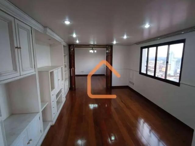 Apartamento com 3 dormitórios para alugar, 227 m² por R$ 3.800 Centro Pouso Alegre/MG