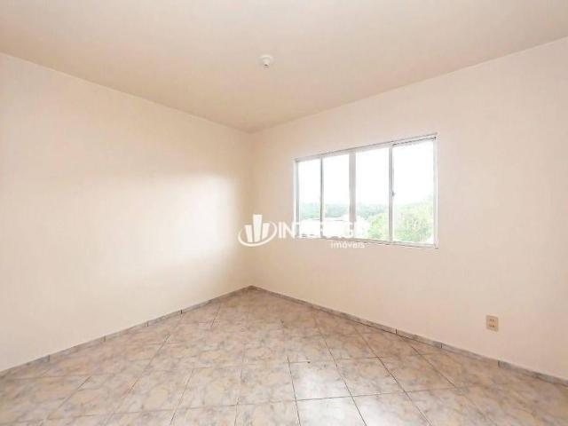 Apartamento Com 3 Dormitórios Para Alugar, 250 m² por R$4.398,00/mês Pilarzinho Curitiba/pr