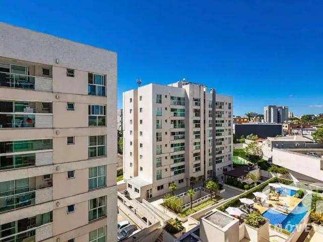 Apartamento com 3 dormitórios para alugar, no bairro Portão Curitiba/PR