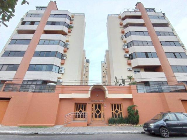 Apartamento com 3 dormitórios para alugar no Centro de São Leopoldo