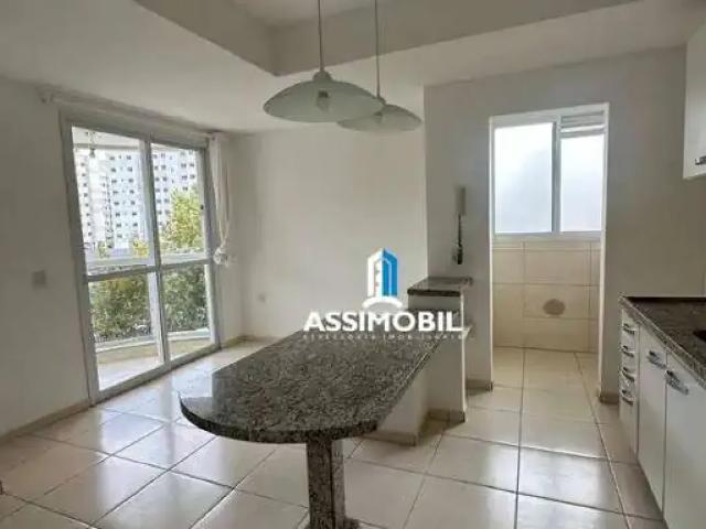 Apartamento com 3 dormitórios para alugar por R$2.500,00/mês Cidade Universitária Pedra Branca Palhoça/SC