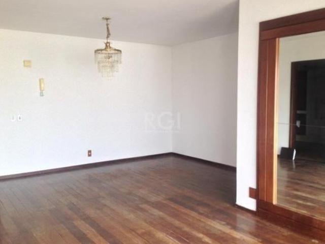 Apartamento com 3 dormitórios para Comprar, 116 m² Moinhos de Vento