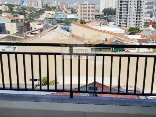 Apartamento com 3 Dormitórios para Locação, 96m² Vila Scarpelli, Santo André/SP