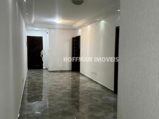 Apartamento com 3 dormitórios para locação 121 m² Santa Maria. REF. HI15592